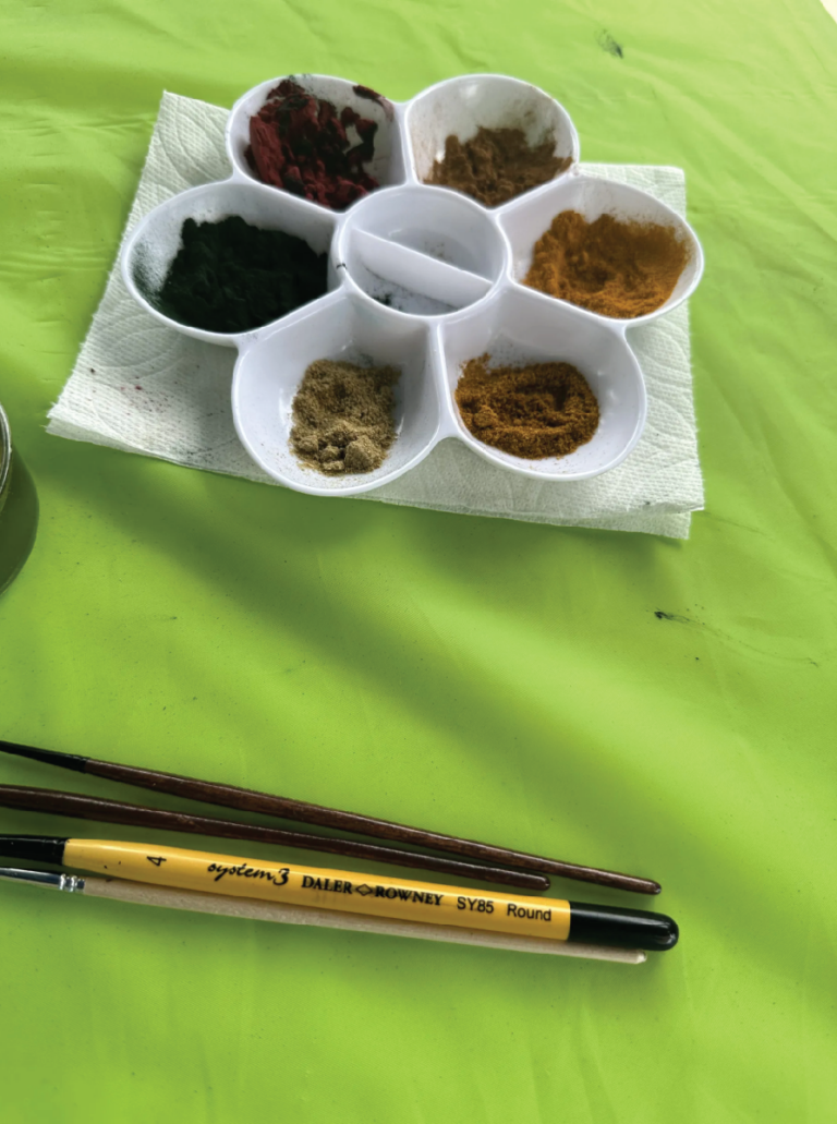 Hands-on projects help children soak up science – Master Gardener ...